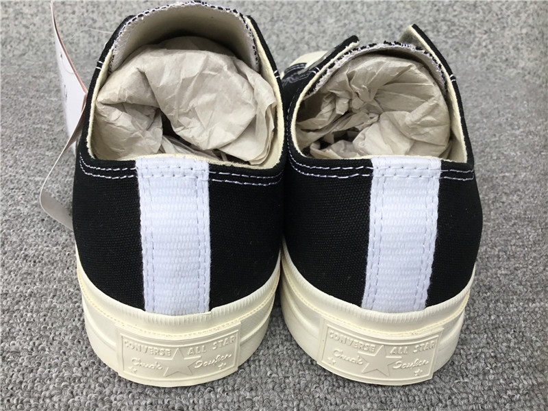 CDG Play x Converse 1970s Shoes – Vivabuy